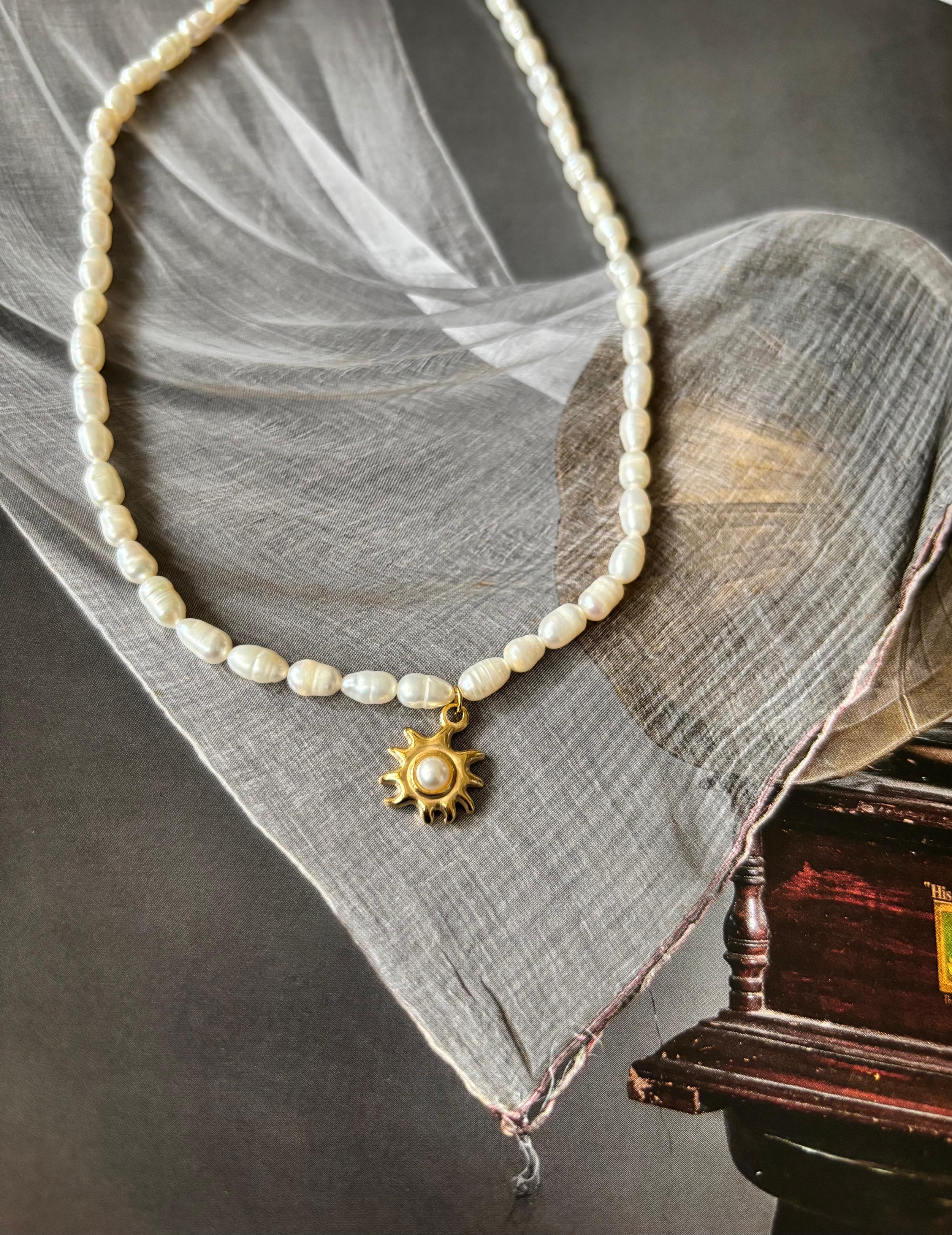 Moana – SNOW MOON JEWELLERY