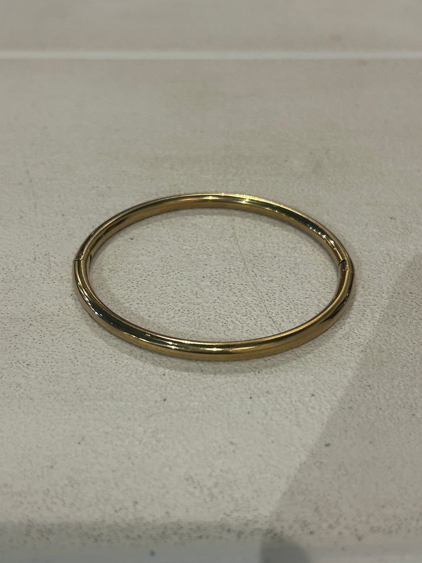 Plain Cuff – SNOW MOON JEWELLERY